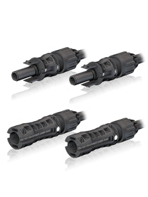 MC4-Evo2 1500V DC Connector Twin Pack ( Kit 1 ) – XenonOnline